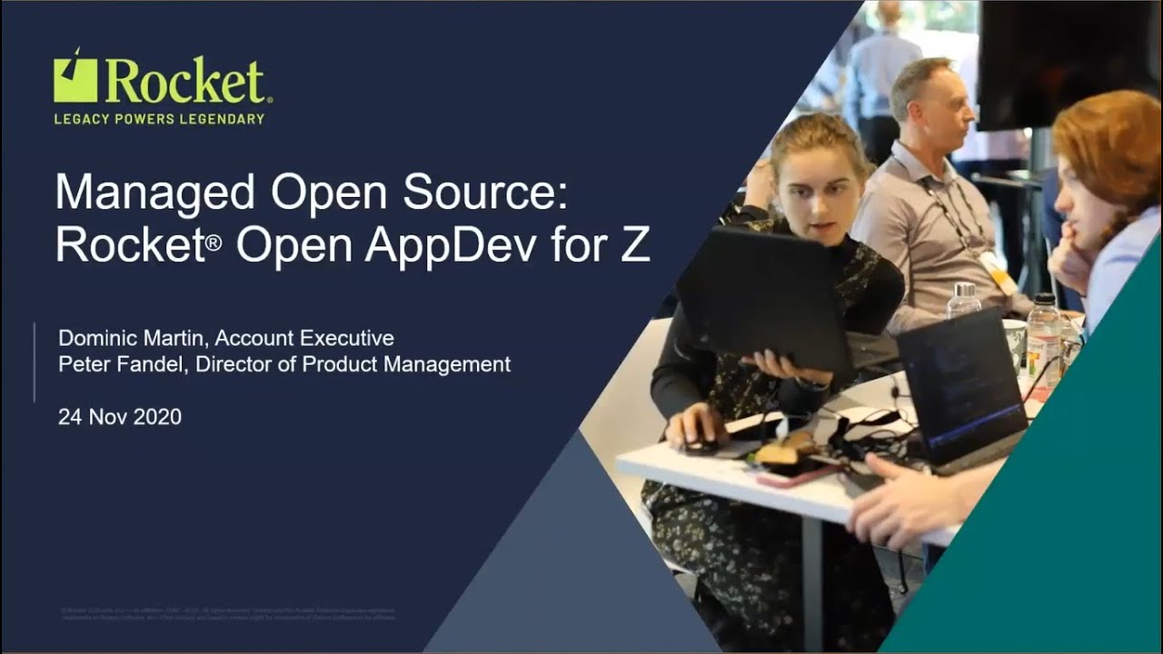Learn how to bring open source software to z/OS, securely