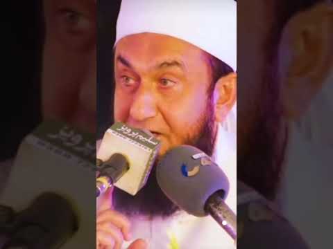 False Allegations on noblewoman#muftitariqjameel#islamicvideo#allegations#islam#shorts