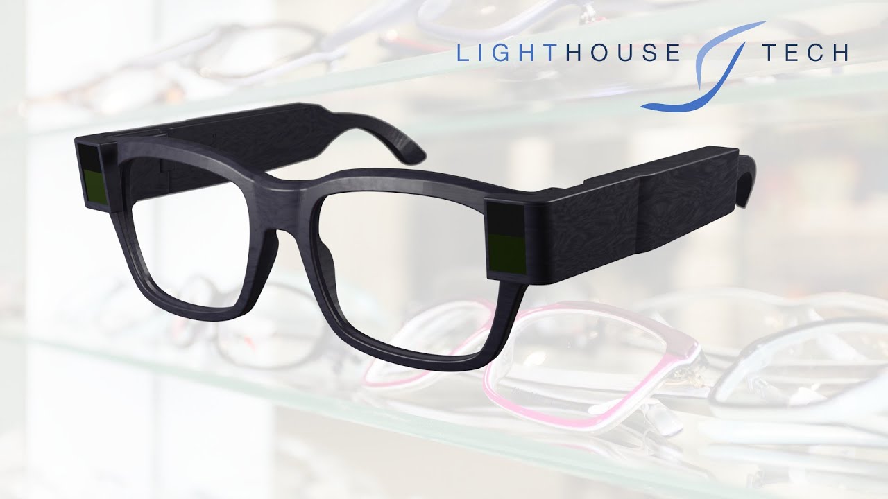 Lighthouse Tech BIO ND