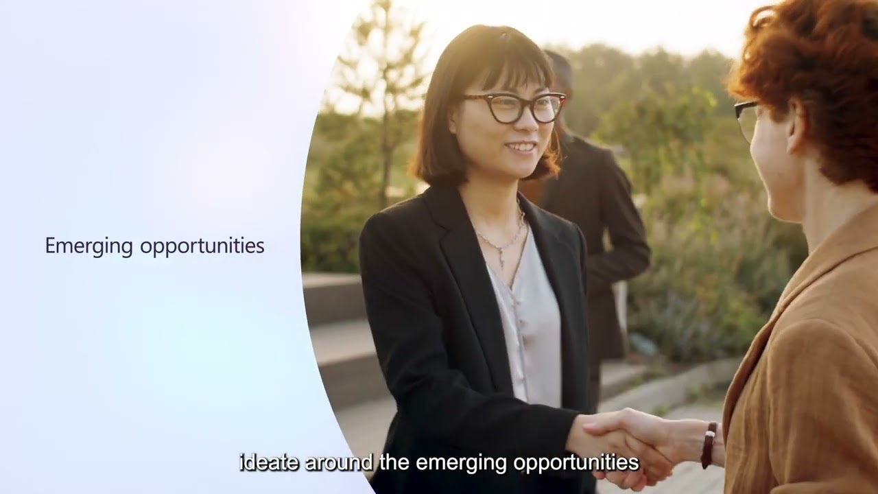 Meet The AI Founders - Microsoft Founders Club