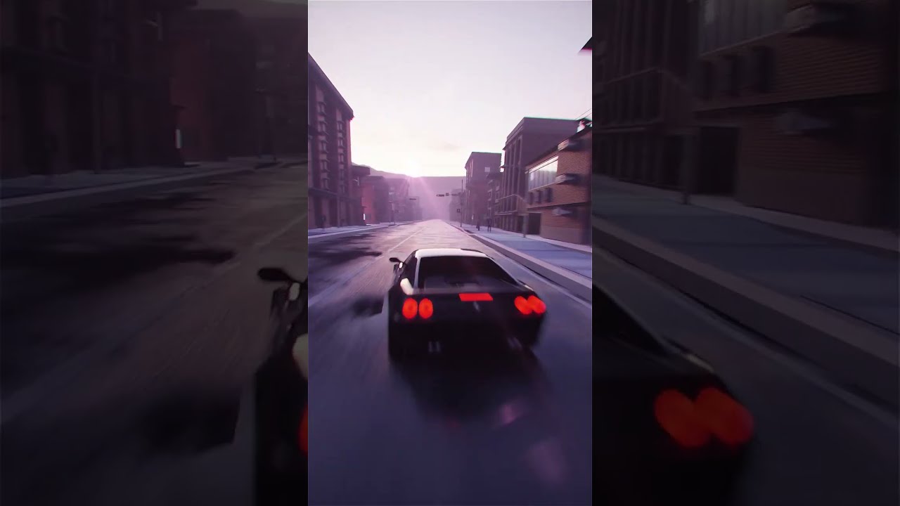 CAR in BLENDER 3d   inst: @timsaysa