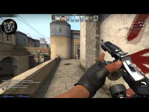 Steam Community :: Video :: CS:GO Revolver Update Gameplay