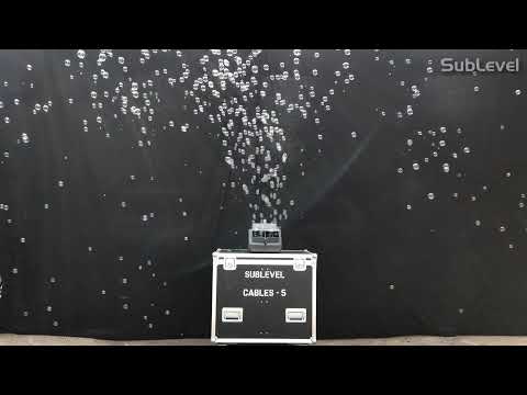 ADJ BubbleTron XL iMuso