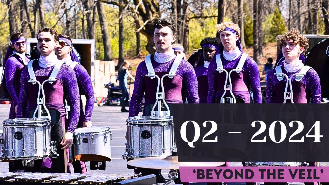 Q2 2024 - 'Beyond the Veil'