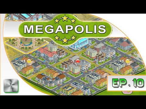 Steam Community :: Video :: Megapolis Gameplay - Megapolis Let's Play ...