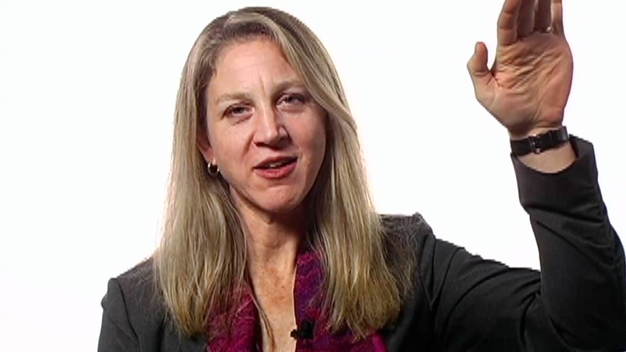 Debunking Gender Stereotypes  | Dr. Lise Eliot  | Big Think