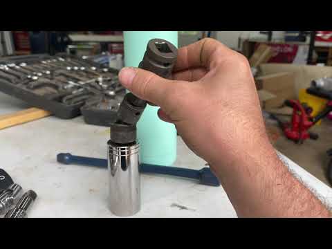 GM 6.2L Code P0521 Oil Pressure Sensor Change - THE EASY WAY! - RyGuys Garage