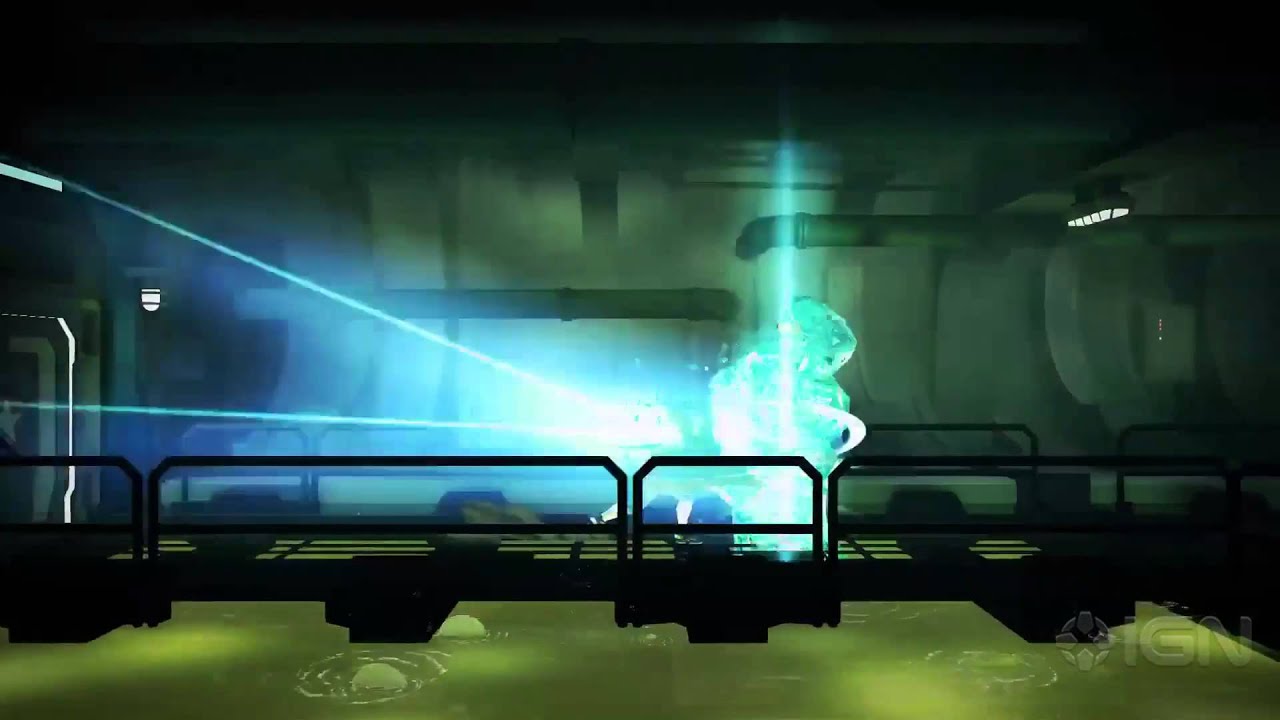 Strider -- Launch Trailer