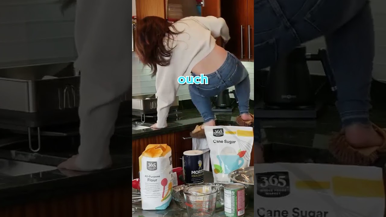 Bao had no choice but to Climb #vtuber #vtuberen #twitch