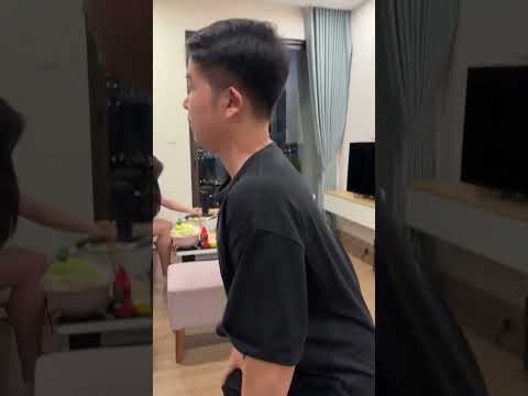 Tán loạn hết cả lên???????? #datlalalinh #shorts #funny #pov