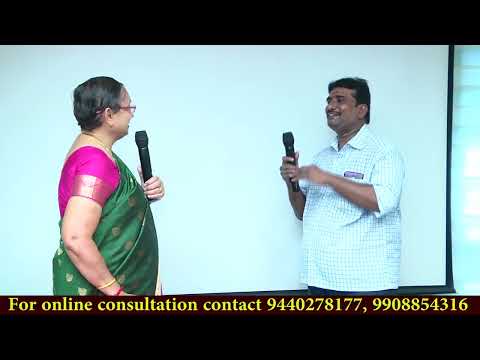 822 One of our patient's husband sharing his experience regarding our Fertility Treatment.
