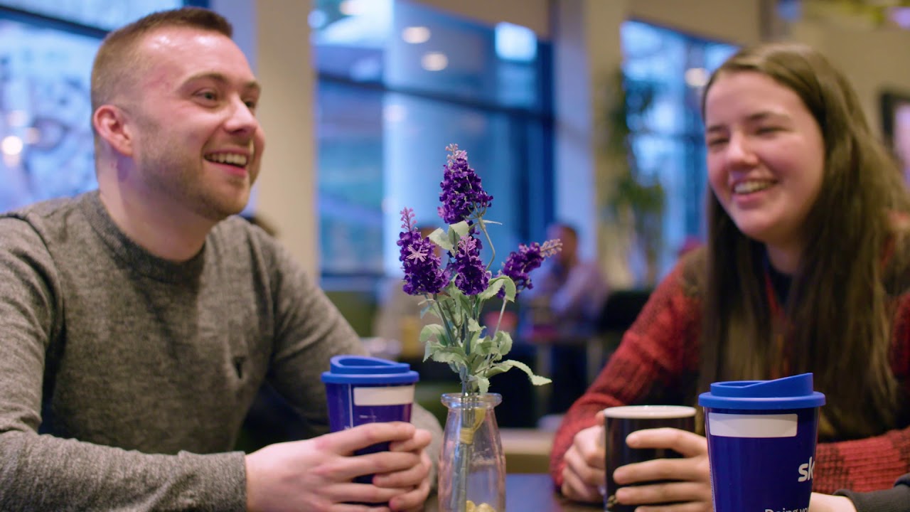 Sky Accessibility Team