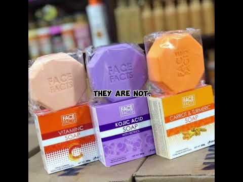 Identifying fakes (Face facts edition)