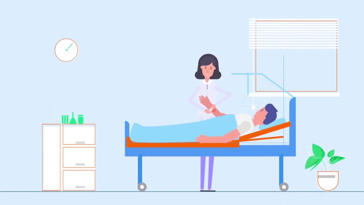 Healthcare Explainer Video Maker & Templates