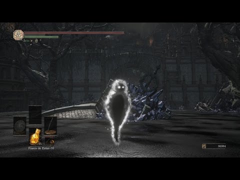 Steam Community :: Video :: Show your Humanity Dark Souls 3 The Ringed ...
