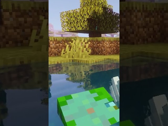 Drowneds can now use riptide if they're enchanted with it. Minecraft ...