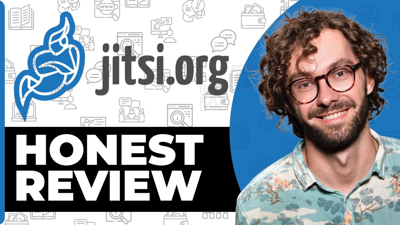 Jitsi Honest Review - Watch Before Using