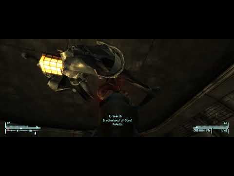 Steam Community :: Video :: FNV corpse going sicko mode