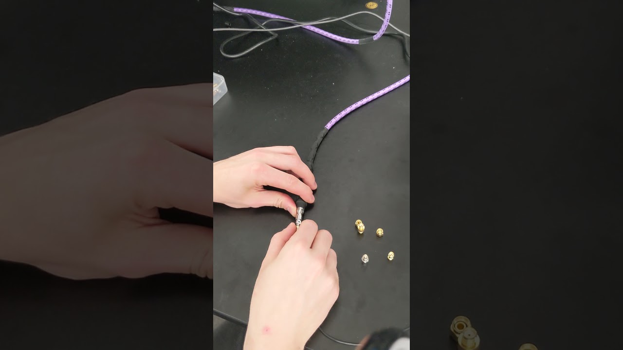 Spring 2022 ECE 3305: Calibrating the VNA