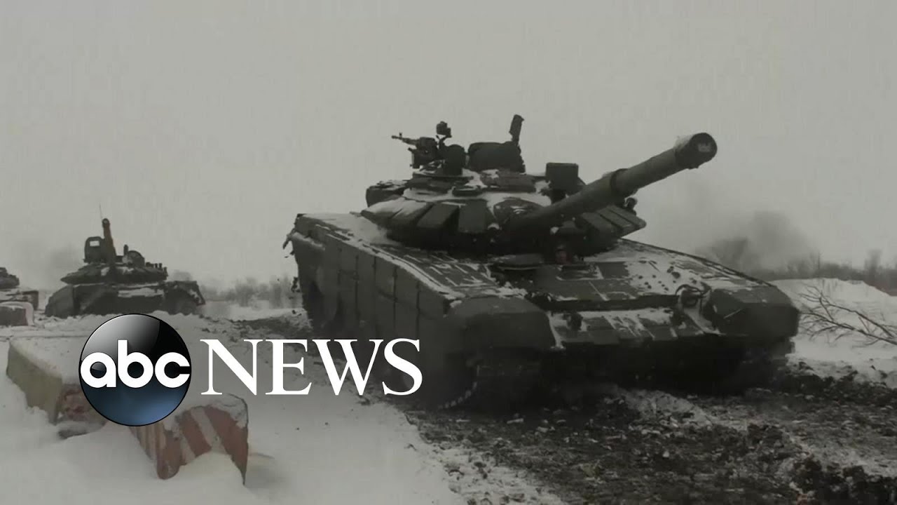 US ambassador delivers written response to Russia's demand