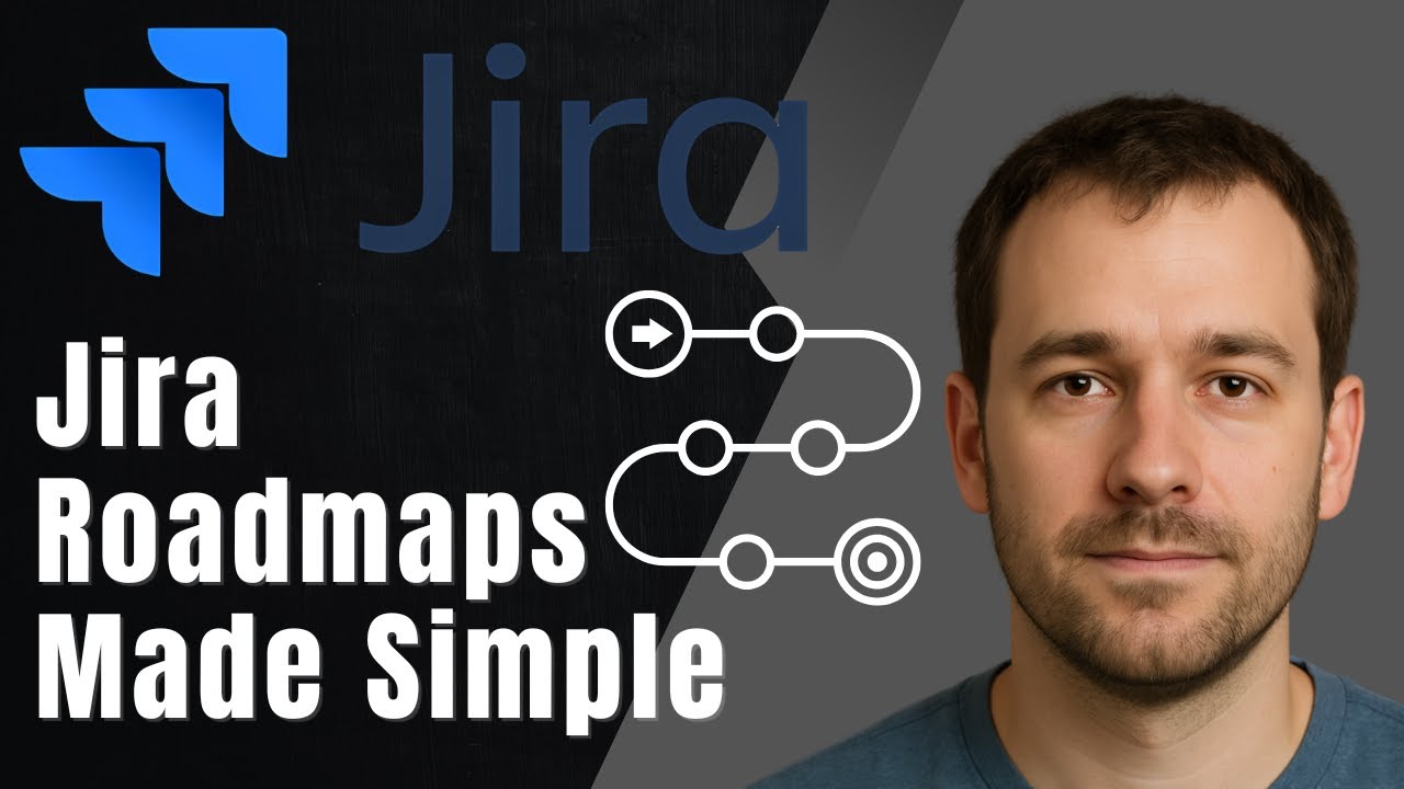 Jira Roadmaps Demystified | An Introduction (2025 Tutorial)