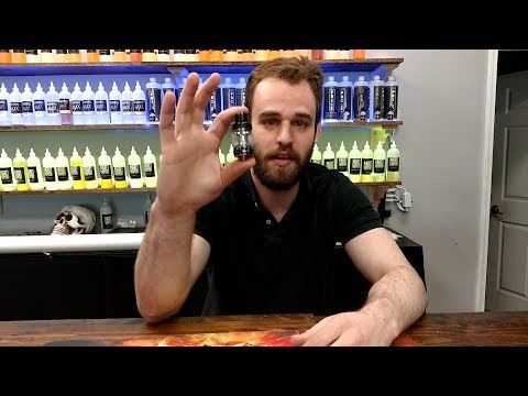 Horizontech Falcon: The Basics