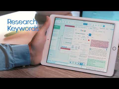 #分享神器_iPad MarginNote 目前最適合用於學習的pdf閱讀器 - 3C板 | Dcard