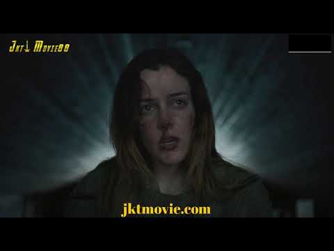 The Lodge Trailer 2020