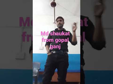 Md shaukat ali