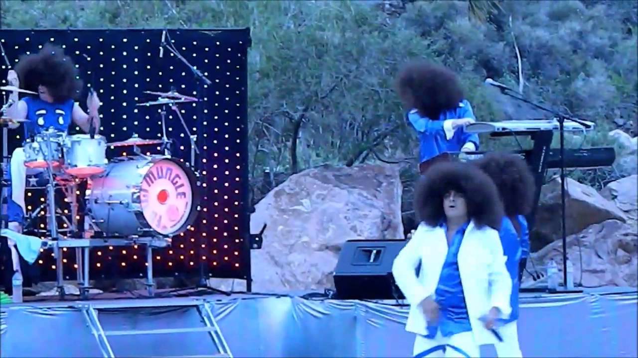 Hire Fungi Mungle - Cover Band in Dallas, TX | GigSalad