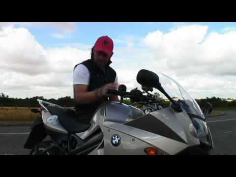 2006-2010 BMW F800S review: Speed, Specs & Prices