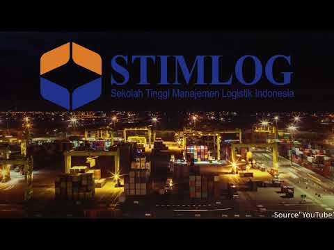 Mau Kerja di Bidang Logistik? Bisaa!!