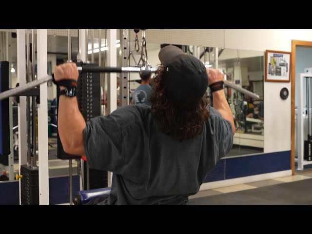 Sam Sulek is all in for expensive gym memberships: “Gets me f***ing ...
