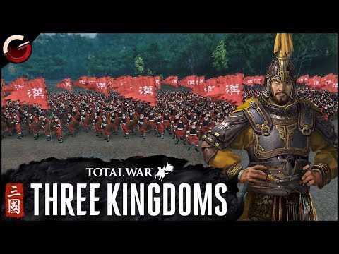 Steam Community :: Total War: THREE KINGDOMS
