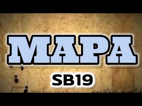 MAPA – Lyrics Spot