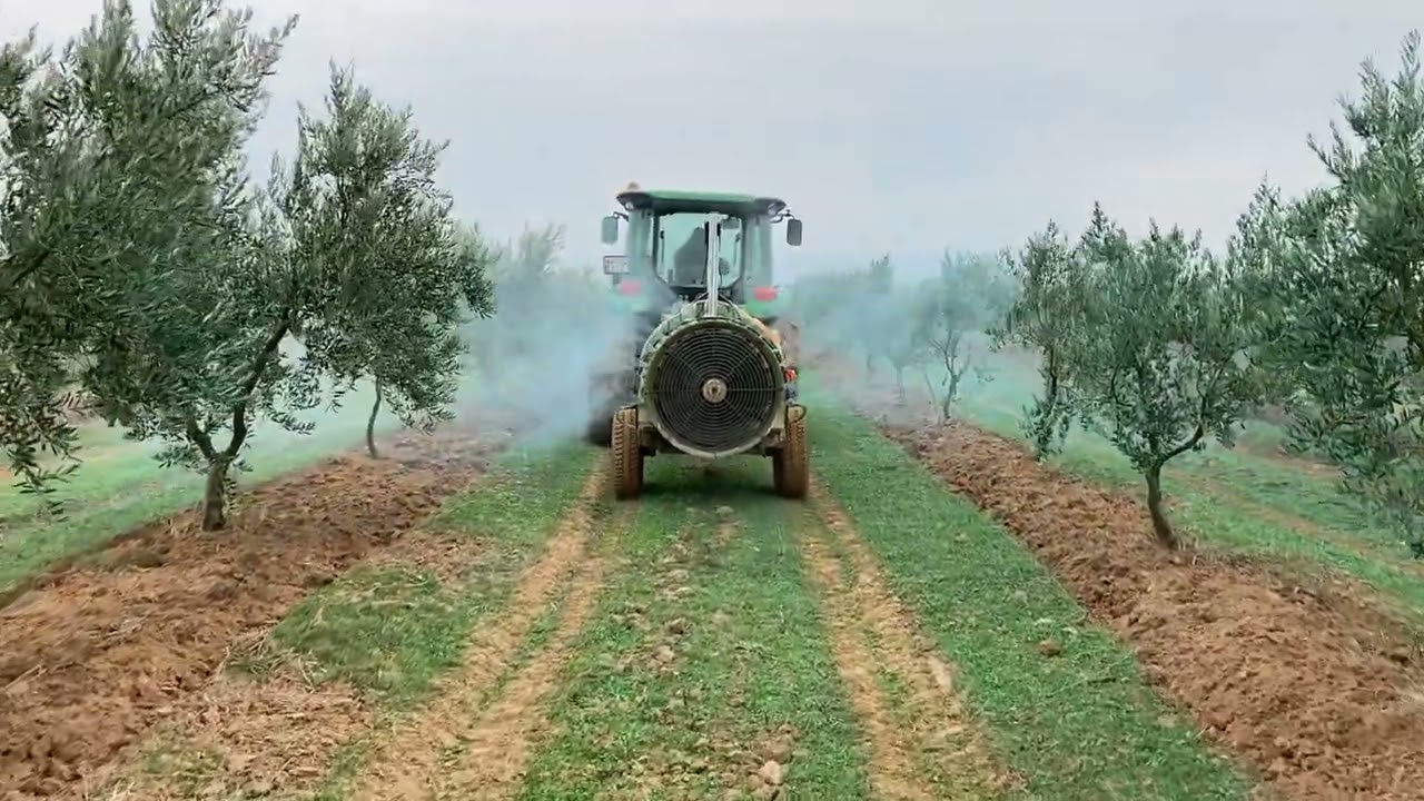 Spraycision - Precision Spraying Solutions