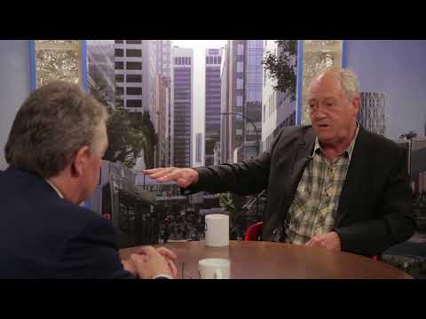 Conversations That Matter: Patrick Moore – Environmentalist – Part 1 ...