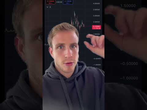 First XRP Spot ETF EVER launches! Huge news!