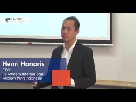 Innovation in emerging markets: 7-Eleven in Indonesia