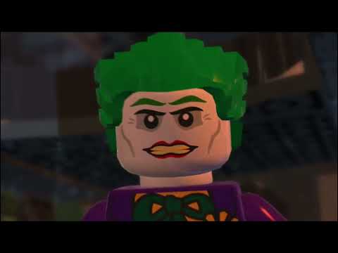 Steam Community :: Video :: LEGO Batman 2 Gameplay and Commentary