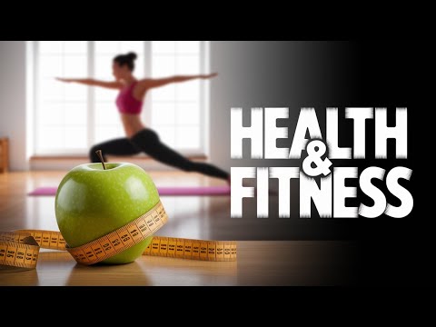 How to create health and fitness blog website on wordpress