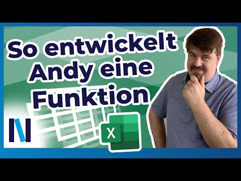 Excel 2019: So entsteht eine Funktion – Beispiel: Text in Zahl umwandeln