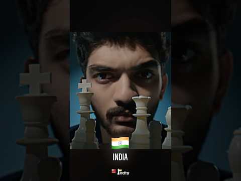 Monsters of Indian Chess 💀🔥 #chess #gukesh #praggnanandhaa
