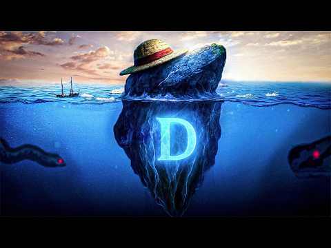 L’ULTIME ICEBERG DE ONE PIECE (Ce qu’on ne vous a jamais raconté)
