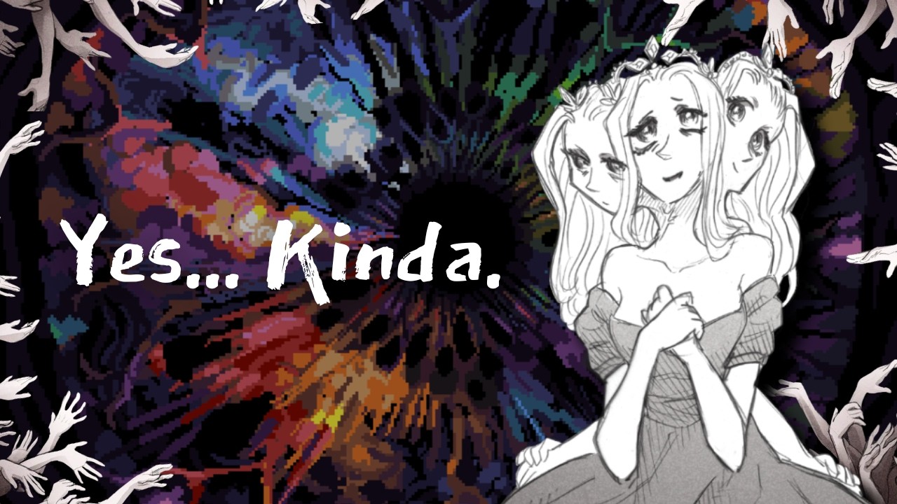 Can Eldritch Horrors Fall in Love?