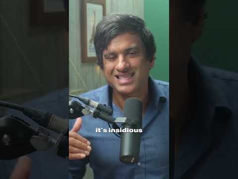 Burnout - Dr. Rangan Chatterjee