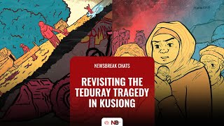 Ma'am Jo's killing was a nightmare. Her dreams for the Teduray tribe ...
