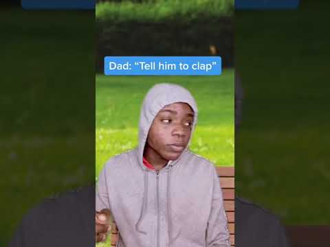 When your son ask you “What is dark humor?” 😂
