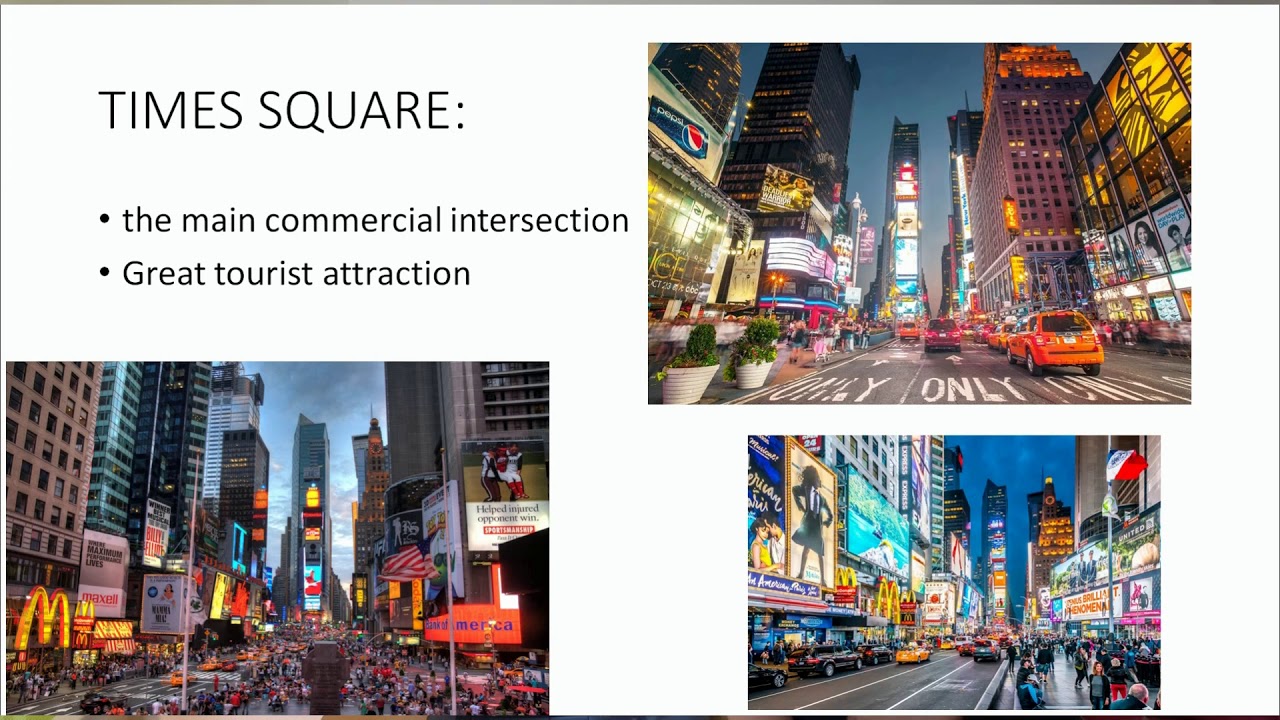 NYC PPT