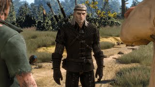 Lesser Evil at The Witcher 3 Nexus - Mods and community